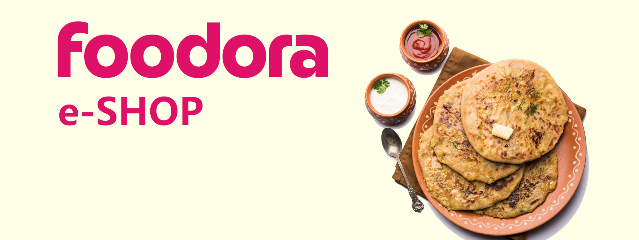 shop.foodora.se - Vår webbshop för foodora-partners