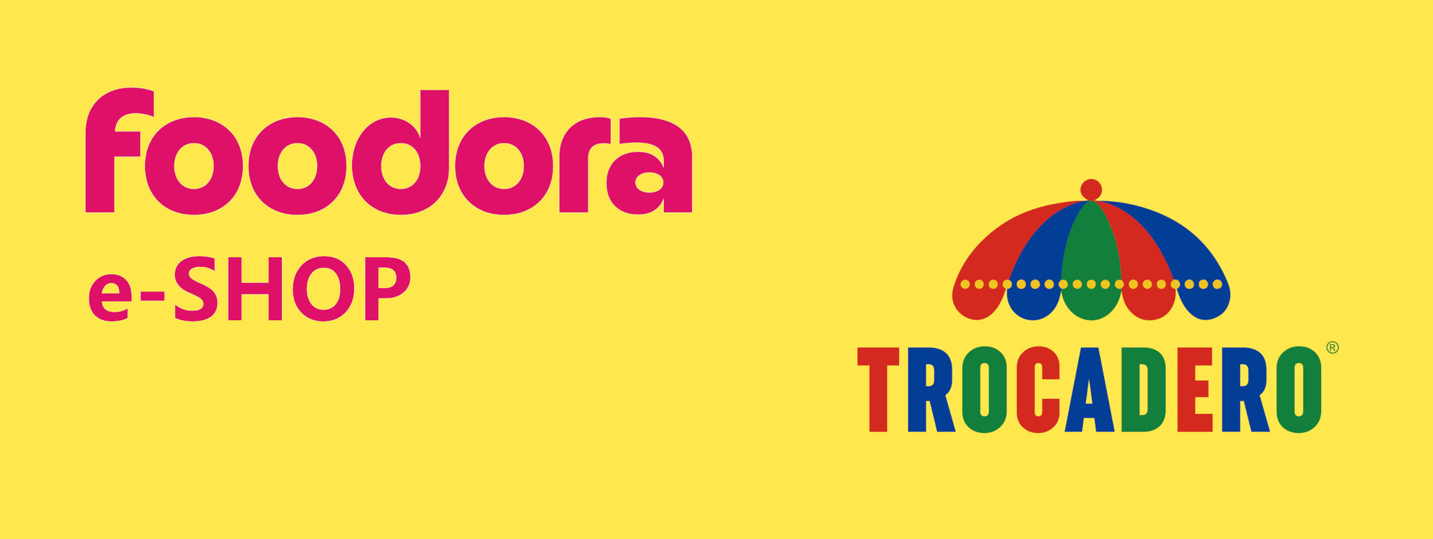 shop.foodora.se - Vår webbshop för foodora-partners