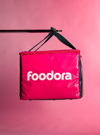 foodora | E-shop foodora
