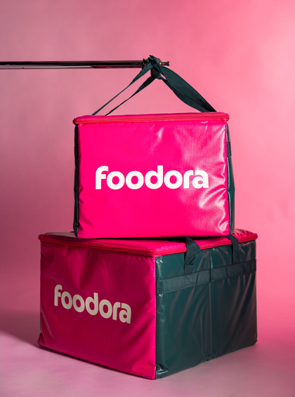 foodora | E-shop foodora