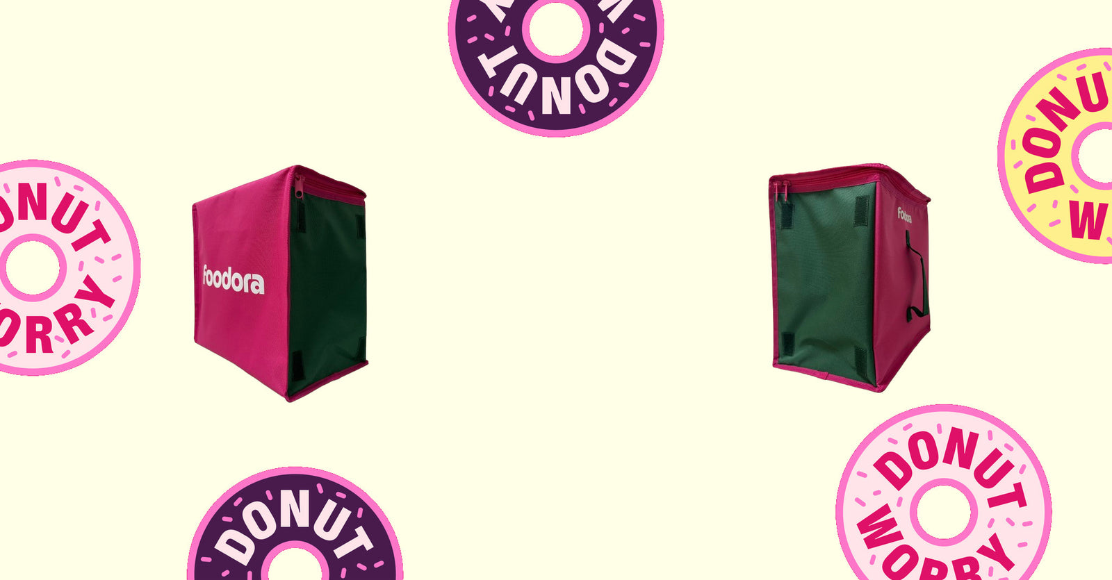 foodora | E-shop foodora